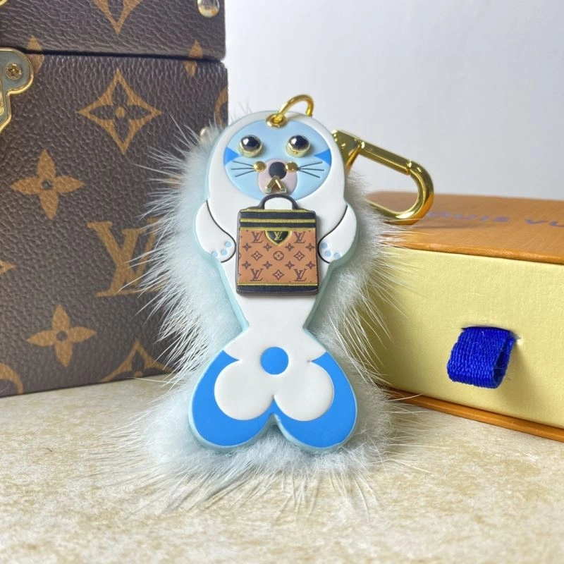Top mirror Louis Vuitton Ornaments