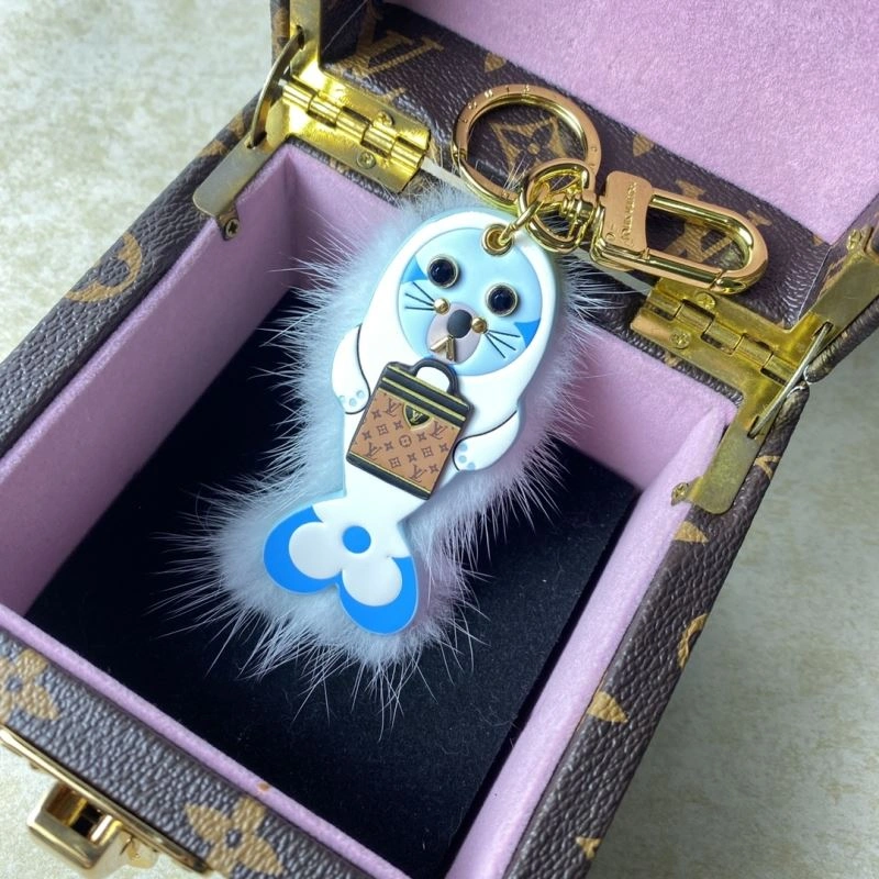 Top mirror Louis Vuitton Ornaments