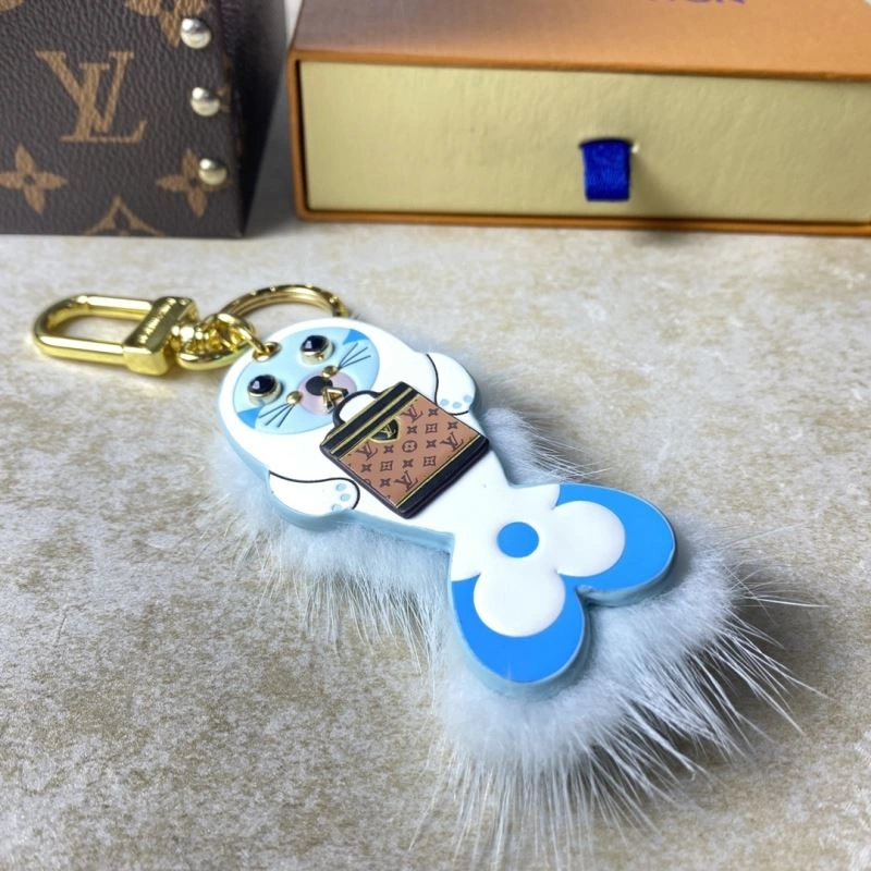 Top mirror Louis Vuitton Ornaments