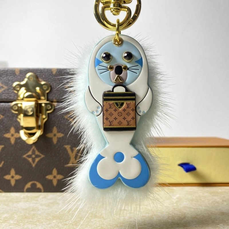 Top mirror Louis Vuitton Ornaments