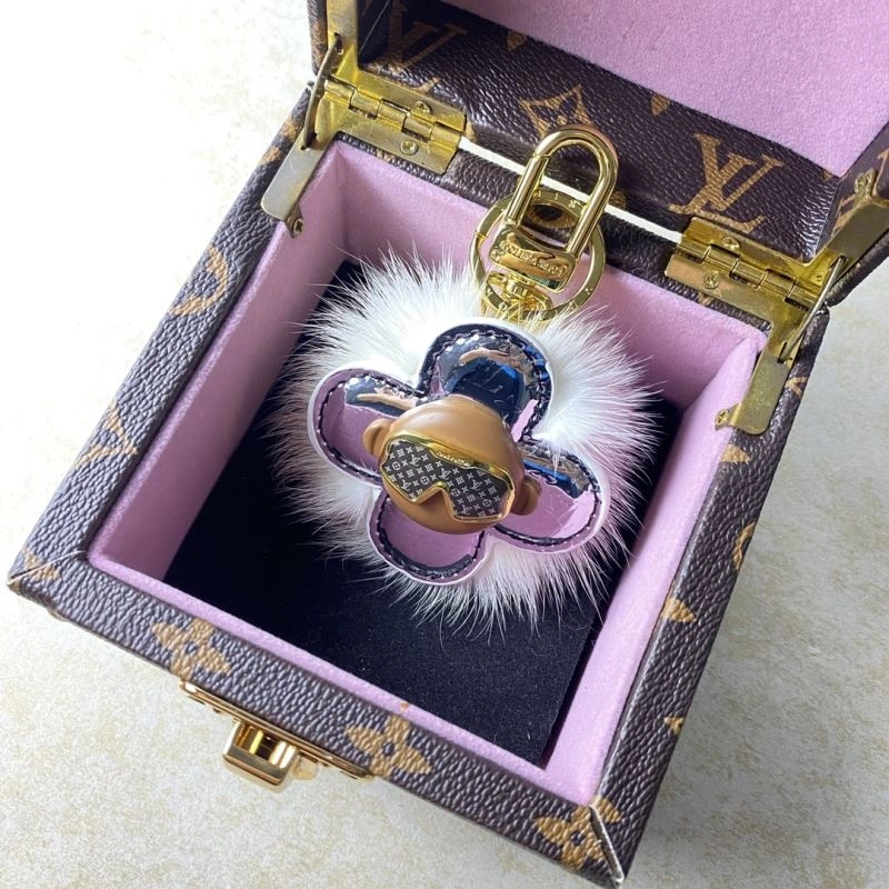 Louis Vuitton Ornaments