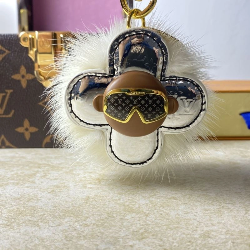 Authentic Louis Vuitton Ornaments