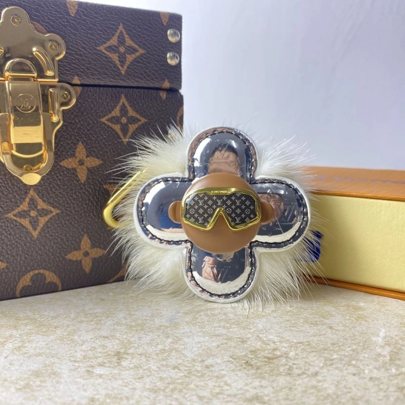 Authentic Louis Vuitton Ornaments