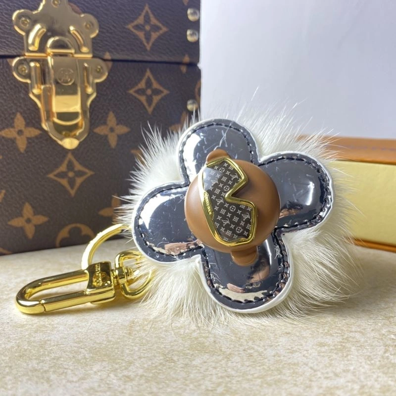 Authentic Louis Vuitton Ornaments