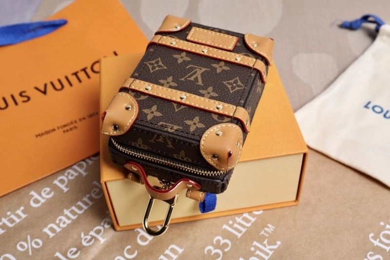 Precise copy Louis Vuitton Ornaments