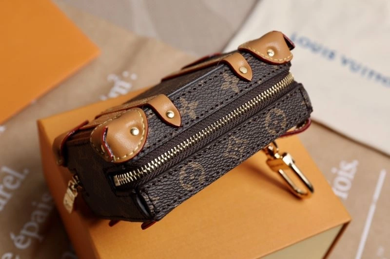 Precise copy Louis Vuitton Ornaments