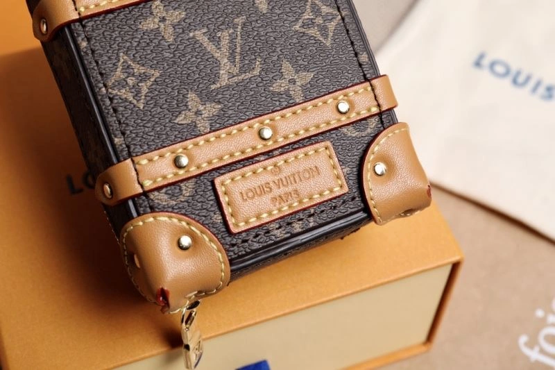 Precise copy Louis Vuitton Ornaments