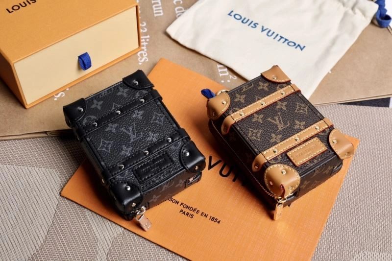 Precise copy Louis Vuitton Ornaments