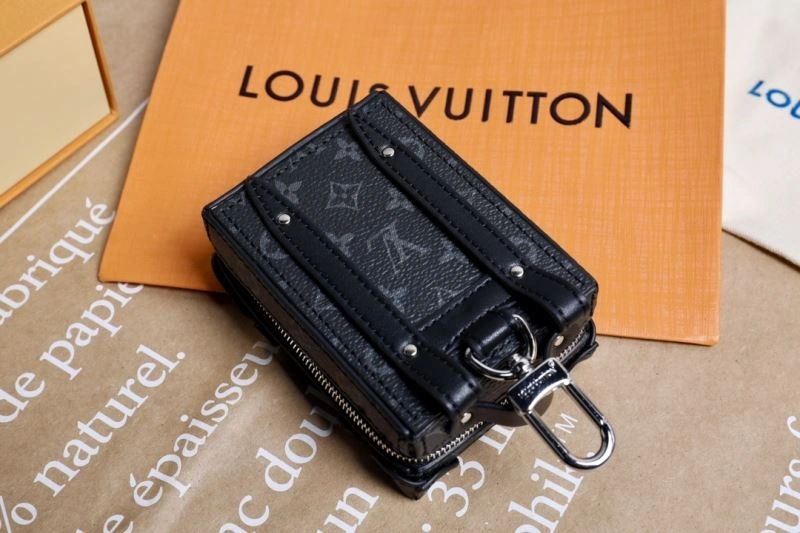 Value-priced Louis Vuitton Ornaments