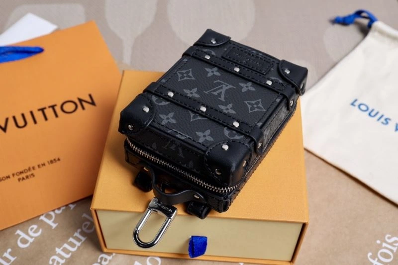 Value-priced Louis Vuitton Ornaments