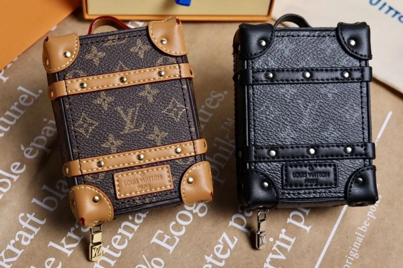 Value-priced Louis Vuitton Ornaments