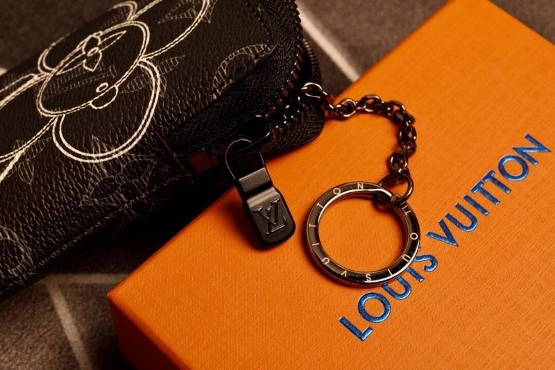 Discounted Louis Vuitton Ornaments