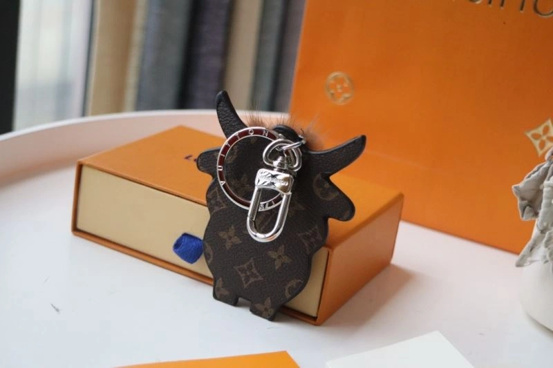 Accurate model Louis Vuitton Ornaments