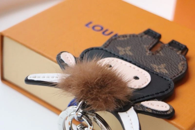 Accurate model Louis Vuitton Ornaments
