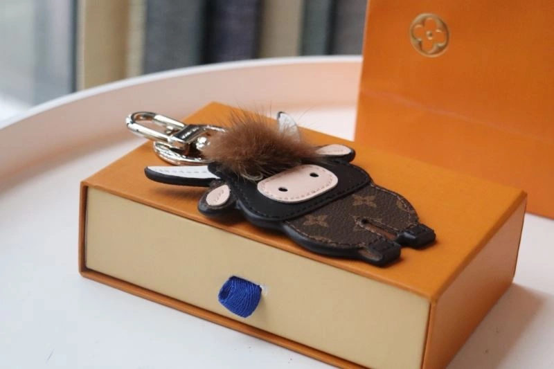 Accurate model Louis Vuitton Ornaments