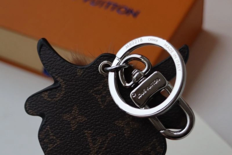 Accurate model Louis Vuitton Ornaments