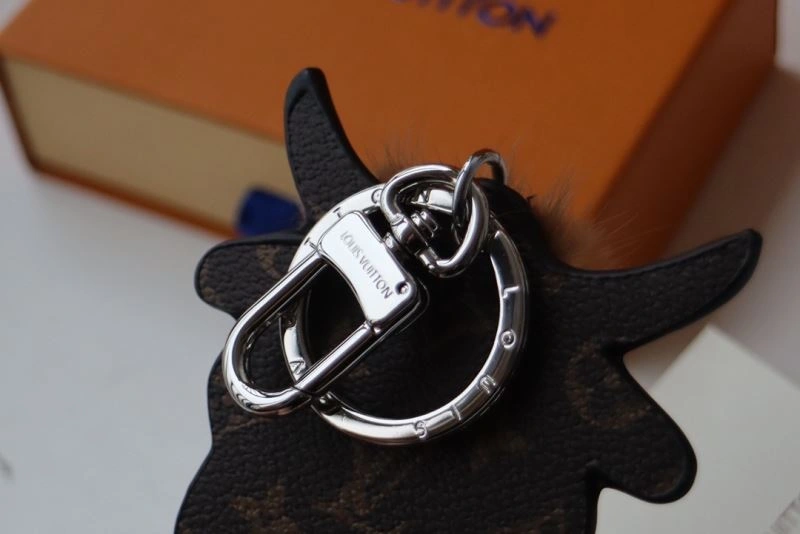 Accurate model Louis Vuitton Ornaments