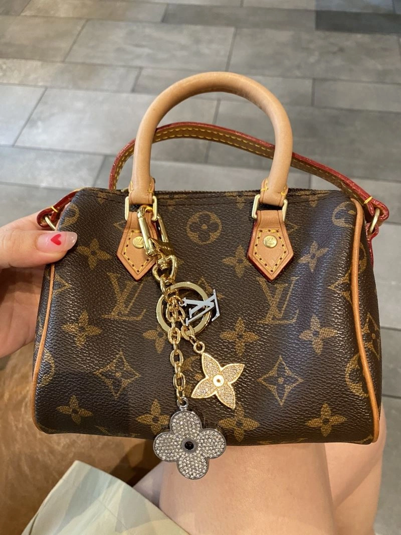 Louis Vuitton Ornaments