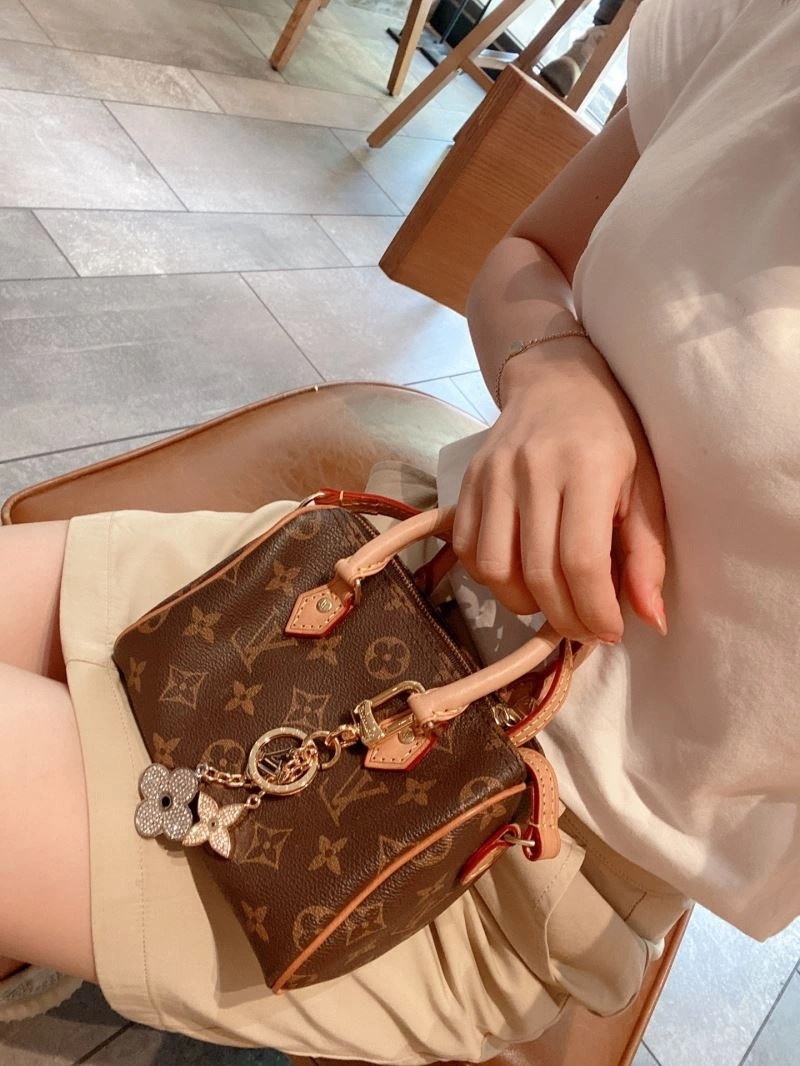 OEM Louis Vuitton Ornaments