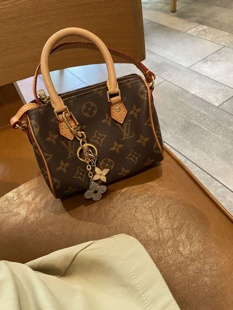 OEM Louis Vuitton Ornaments
