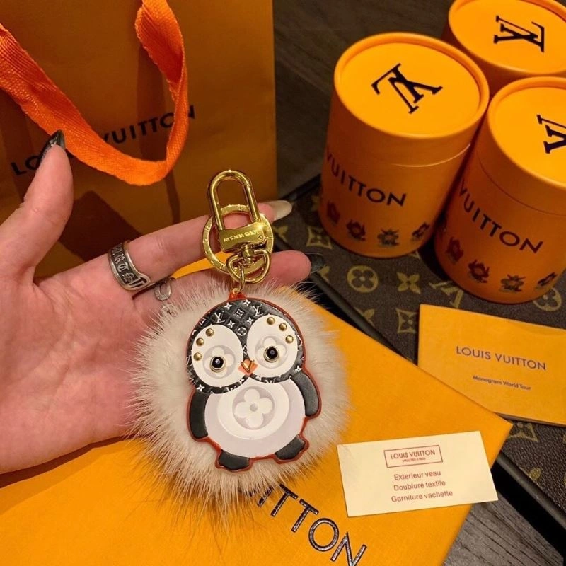 Louis Vuitton Ornaments