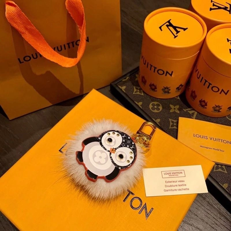 Factory-made Louis Vuitton Ornaments