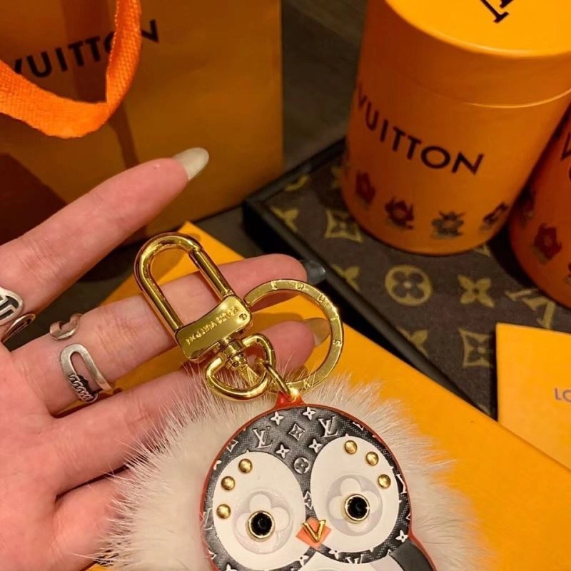 Factory-made Louis Vuitton Ornaments