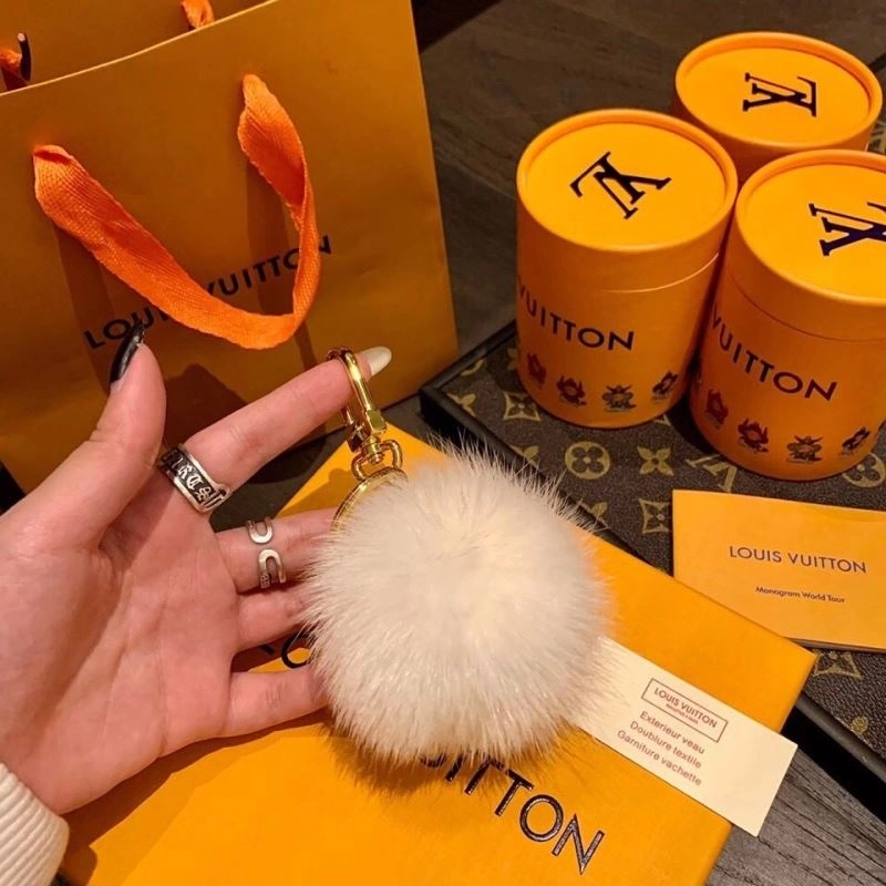 Factory-made Louis Vuitton Ornaments