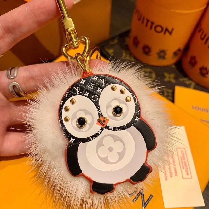Factory-made Louis Vuitton Ornaments