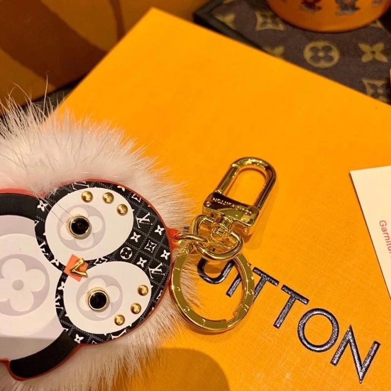 Factory-made Louis Vuitton Ornaments