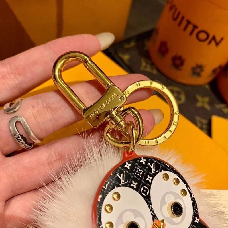 Factory-made Louis Vuitton Ornaments