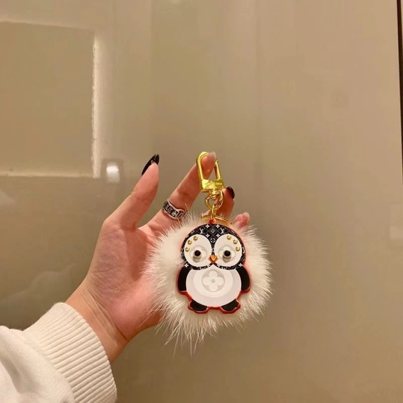 Factory-made Louis Vuitton Ornaments