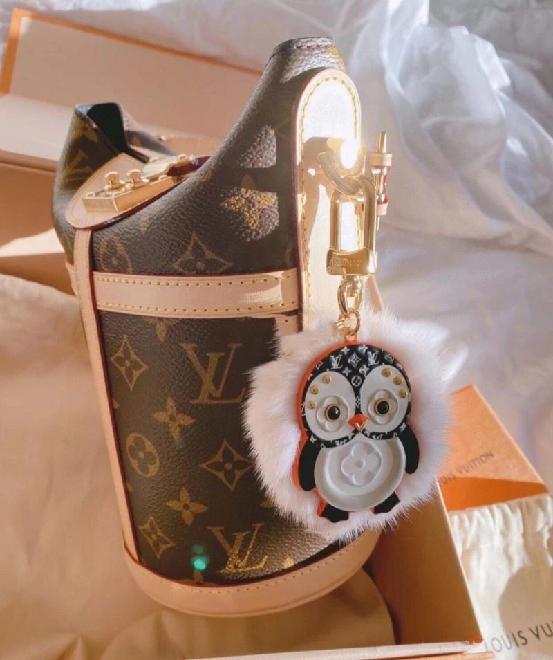 Factory-made Louis Vuitton Ornaments