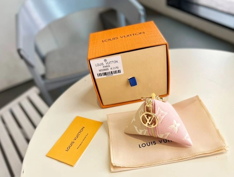 Louis Vuitton Ornaments