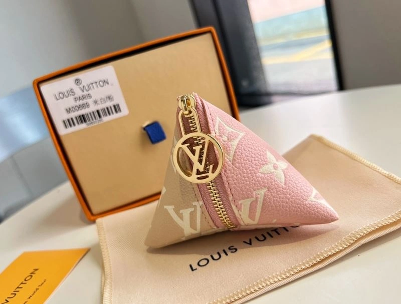 Budget-friendly Louis Vuitton Ornaments
