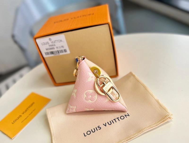 Budget-friendly Louis Vuitton Ornaments
