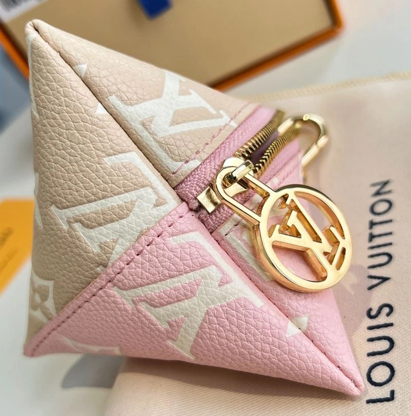 Budget-friendly Louis Vuitton Ornaments