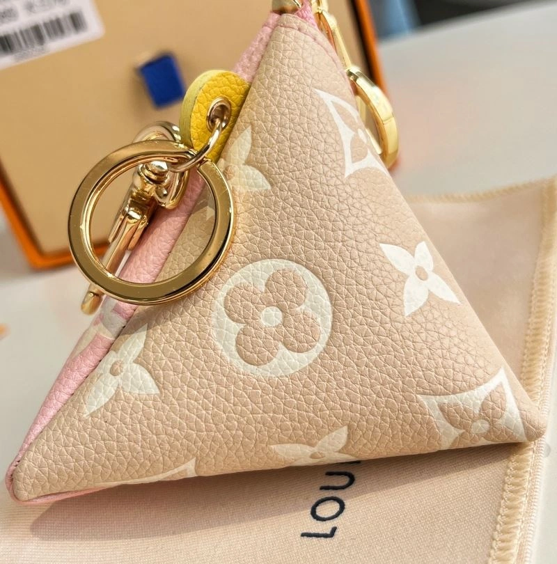 Budget-friendly Louis Vuitton Ornaments