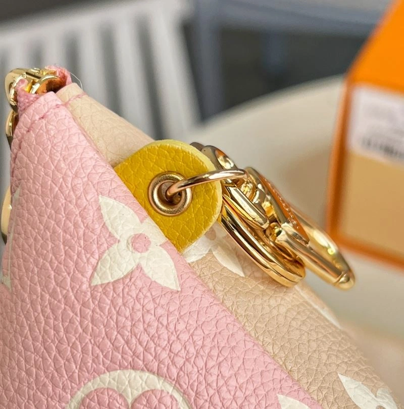 Budget-friendly Louis Vuitton Ornaments