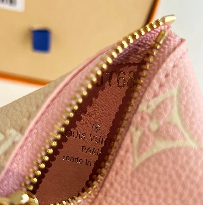 Budget-friendly Louis Vuitton Ornaments