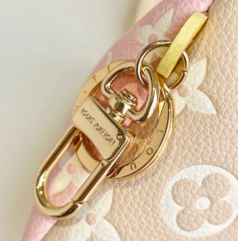 Budget-friendly Louis Vuitton Ornaments