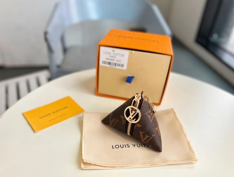 Louis Vuitton Ornaments