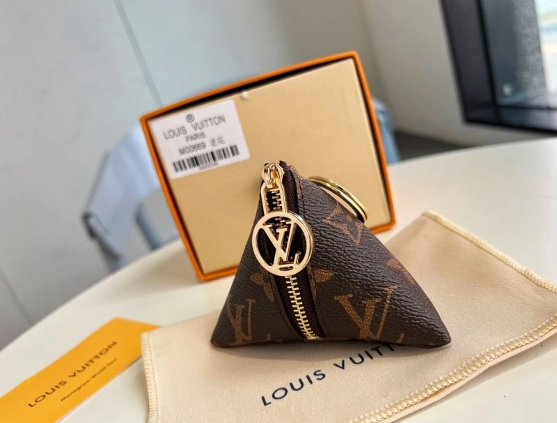 High fidelity Louis Vuitton Ornaments
