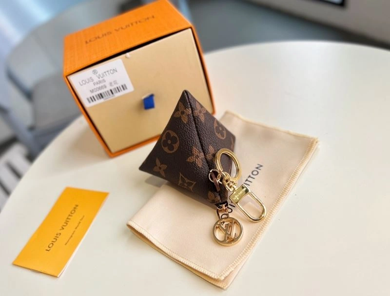 High fidelity Louis Vuitton Ornaments