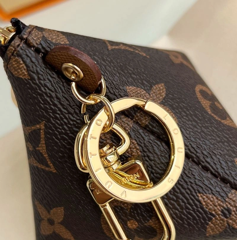 High fidelity Louis Vuitton Ornaments