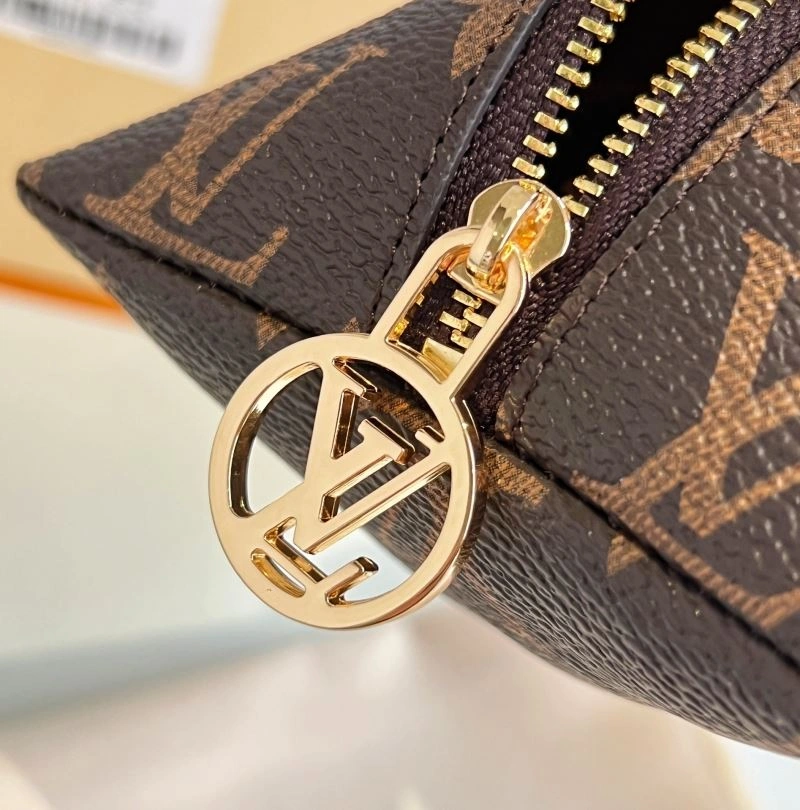 High fidelity Louis Vuitton Ornaments