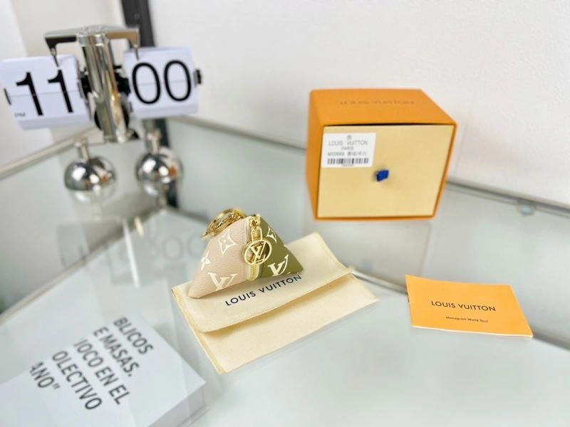 Louis Vuitton Ornaments