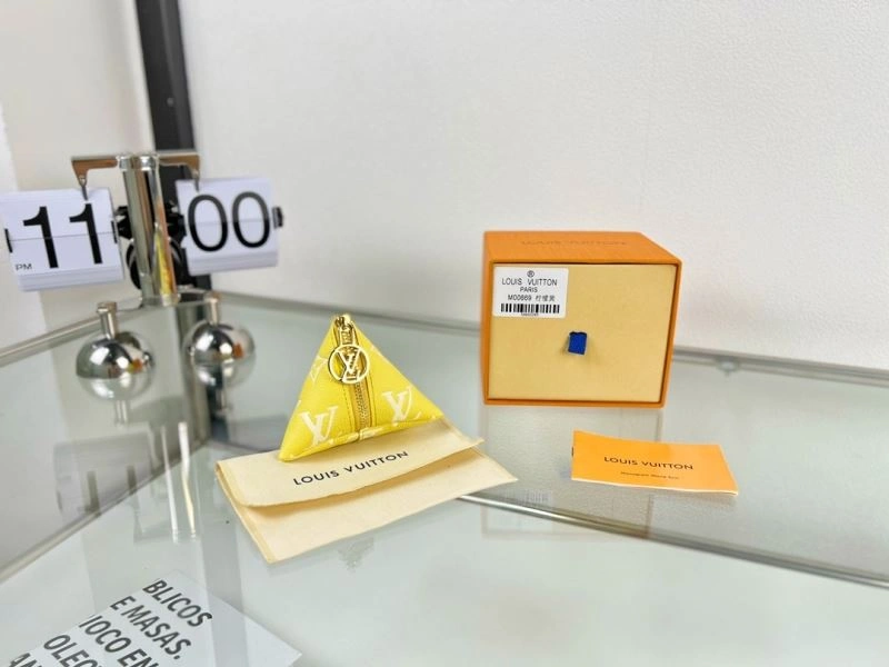 Louis Vuitton Ornaments