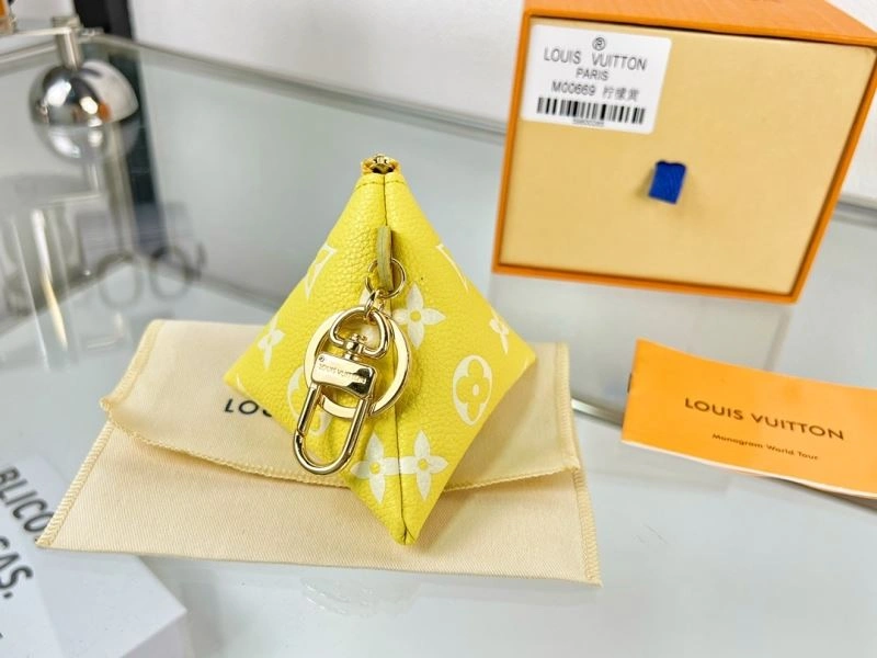 Mirror quality Louis Vuitton Ornaments