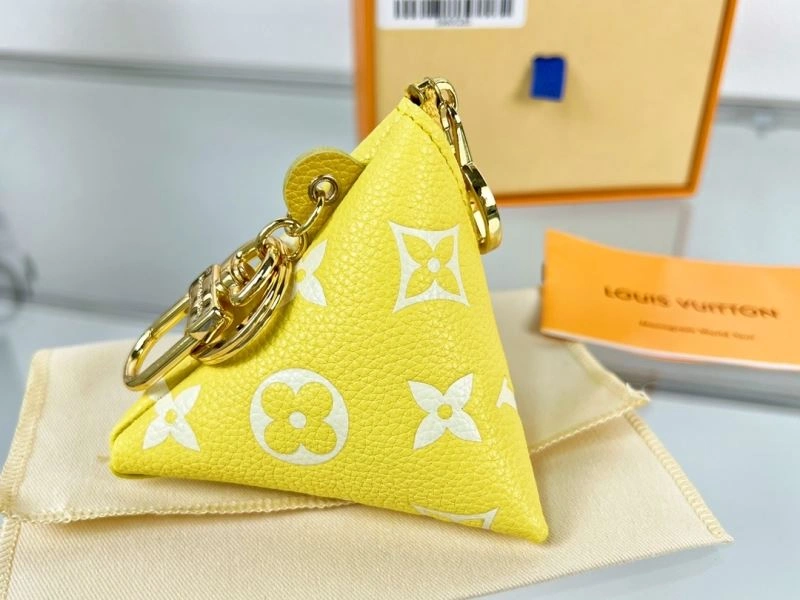 Mirror quality Louis Vuitton Ornaments